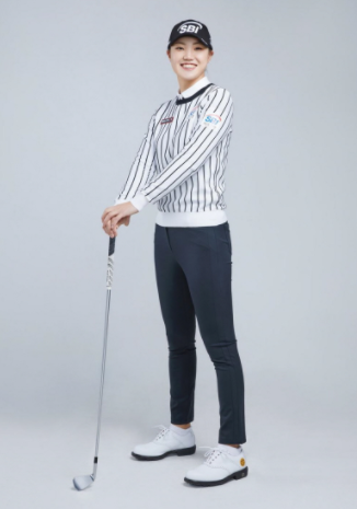 [2021 KLPGA투어 루키 시리즈 9편] 프로 데뷔 9년차의 늦깎이 신인 신보민